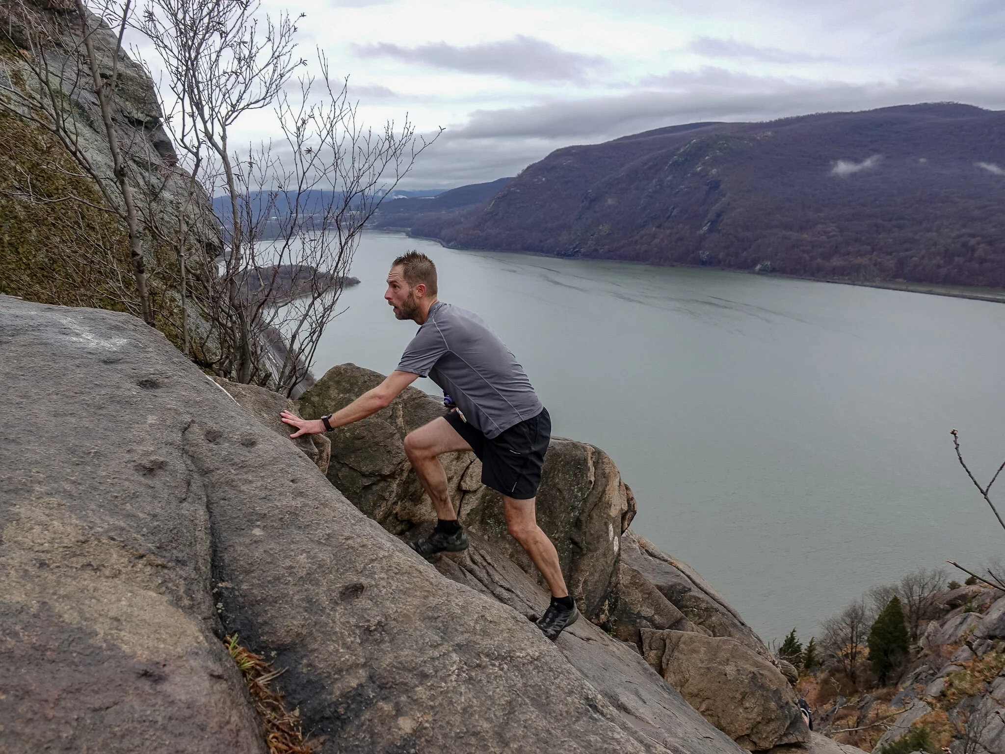 Photos from the 2019 Breakneck Point Trail Runs! — Mountain Peak Fitness