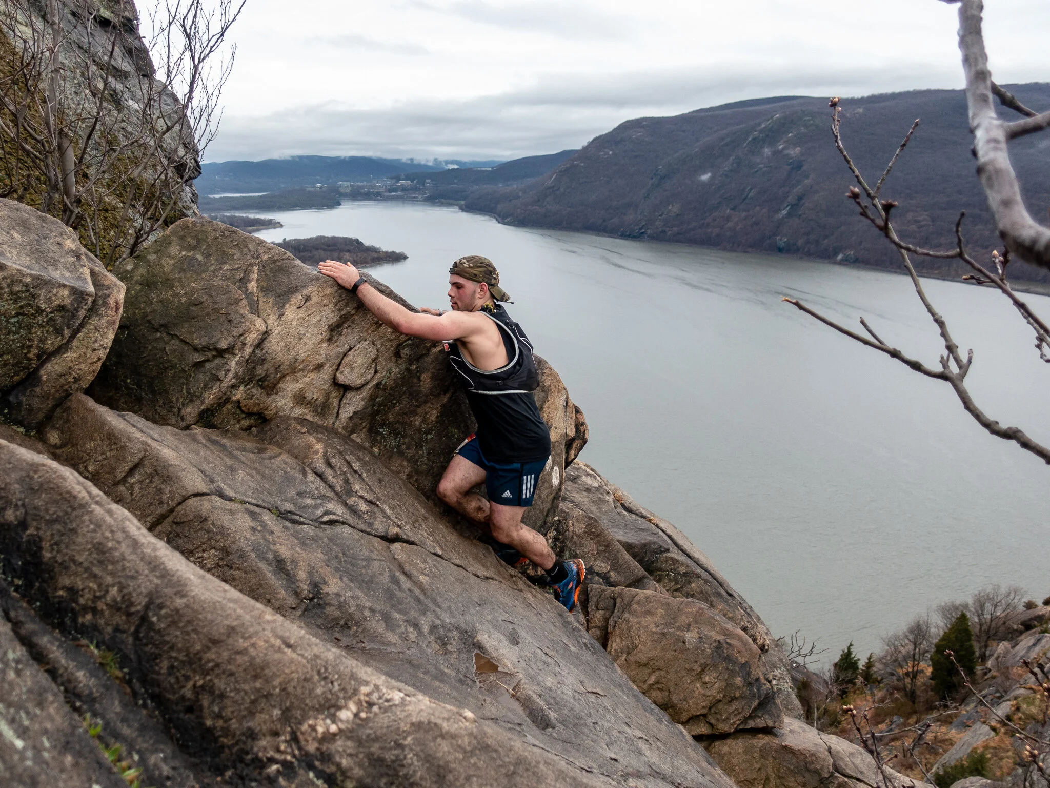 Photos from the 2019 Breakneck Point Trail Runs! — Mountain Peak Fitness