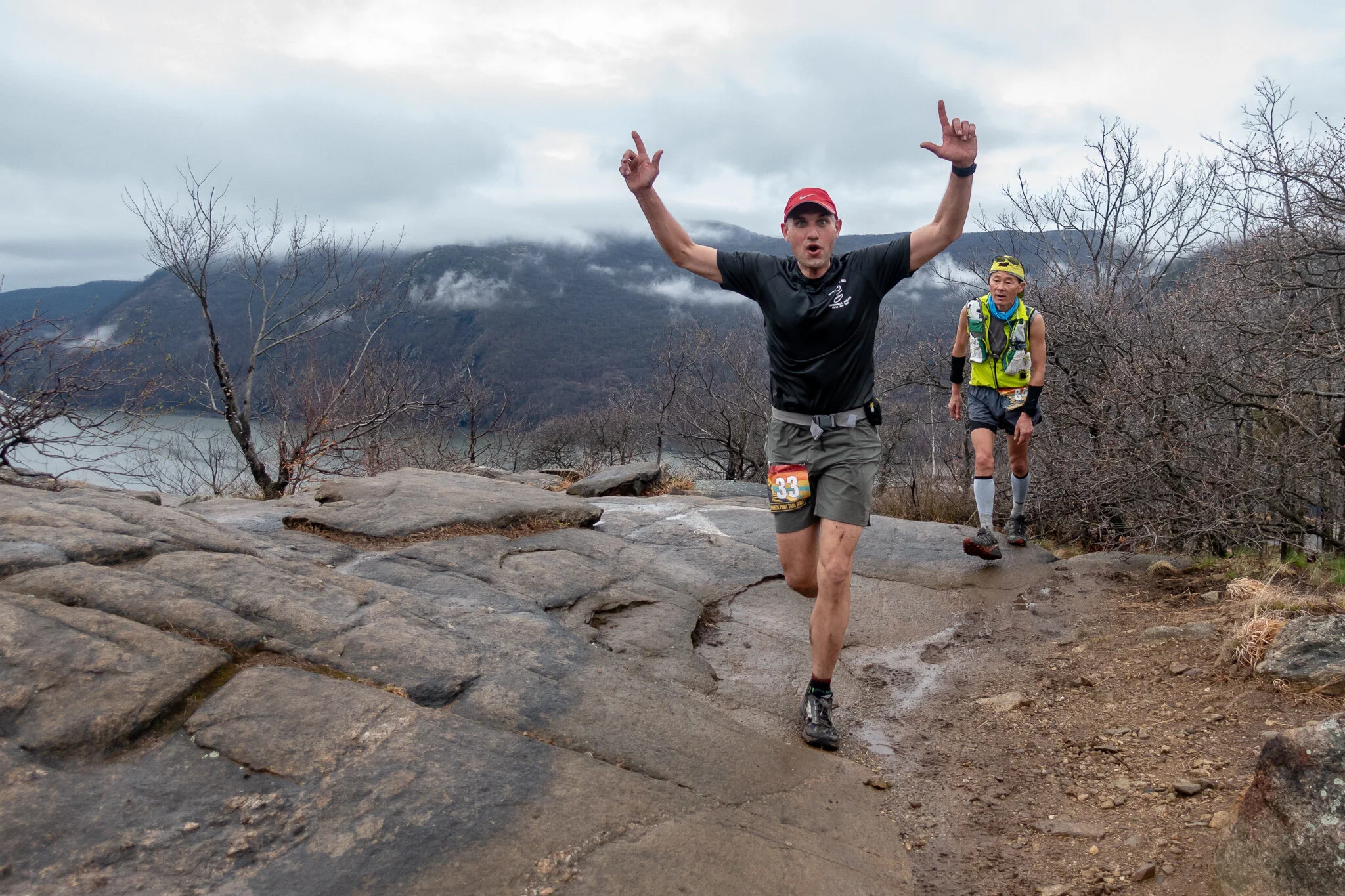 Photos from the 2019 Breakneck Point Trail Runs! — Mountain Peak Fitness