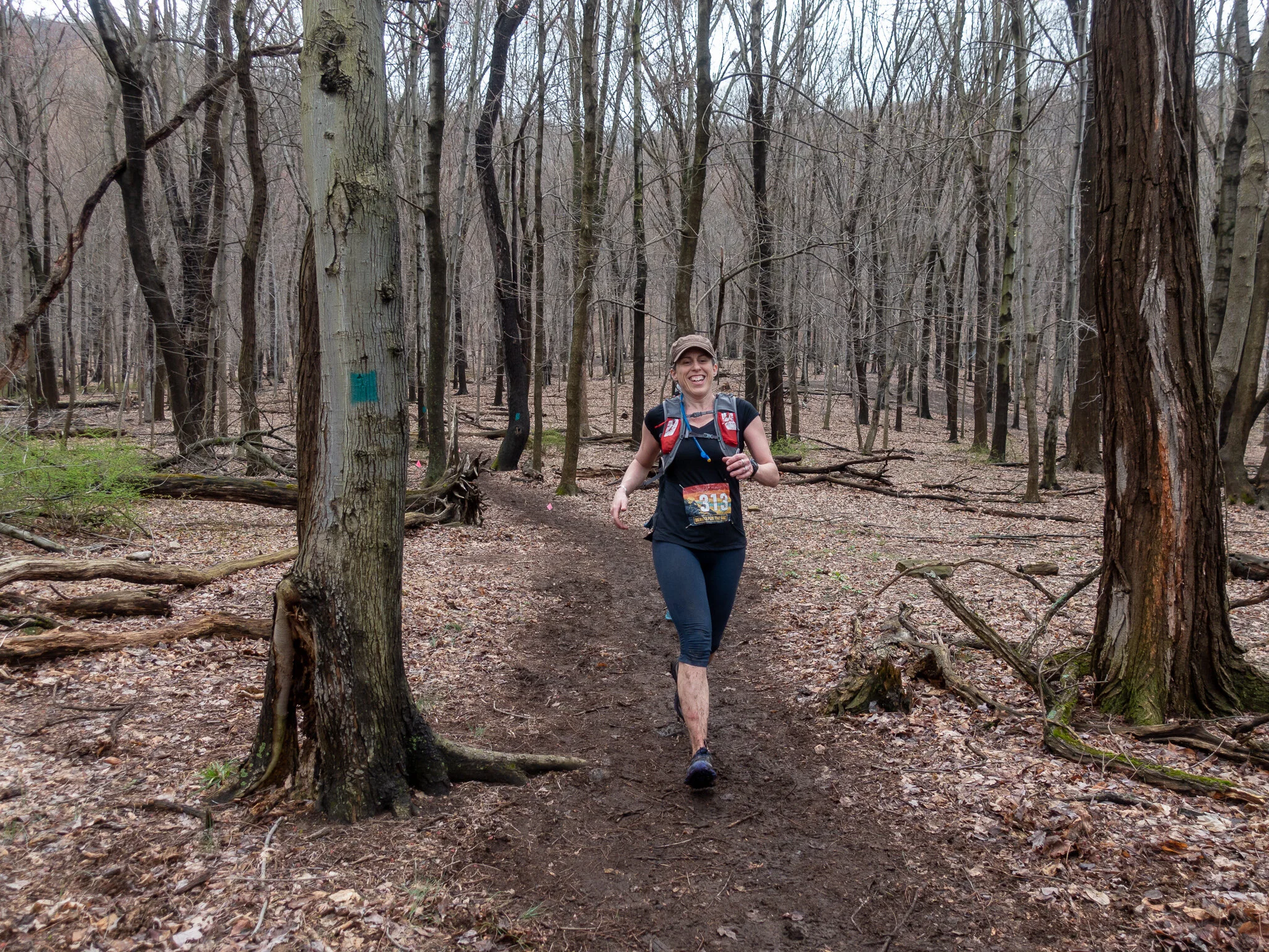 Photos from the 2019 Breakneck Point Trail Runs! — Mountain Peak Fitness
