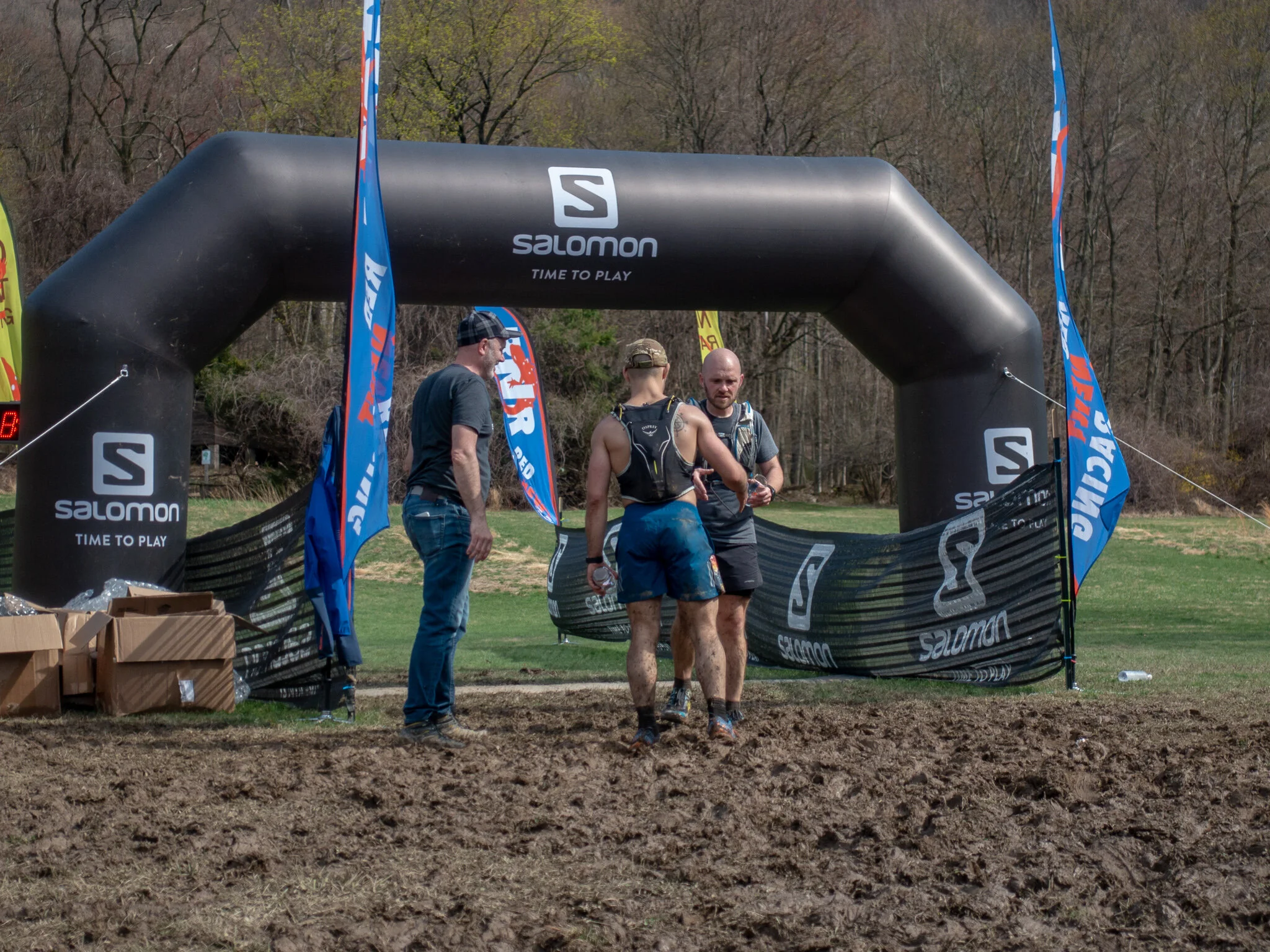 Photos from the 2019 Breakneck Point Trail Runs! — Mountain Peak Fitness