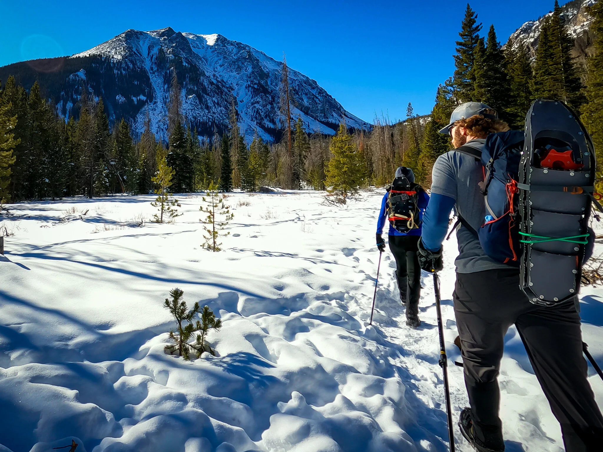A Beginners Gear Guide for Winter Adventures — Mountain Peak Fitness