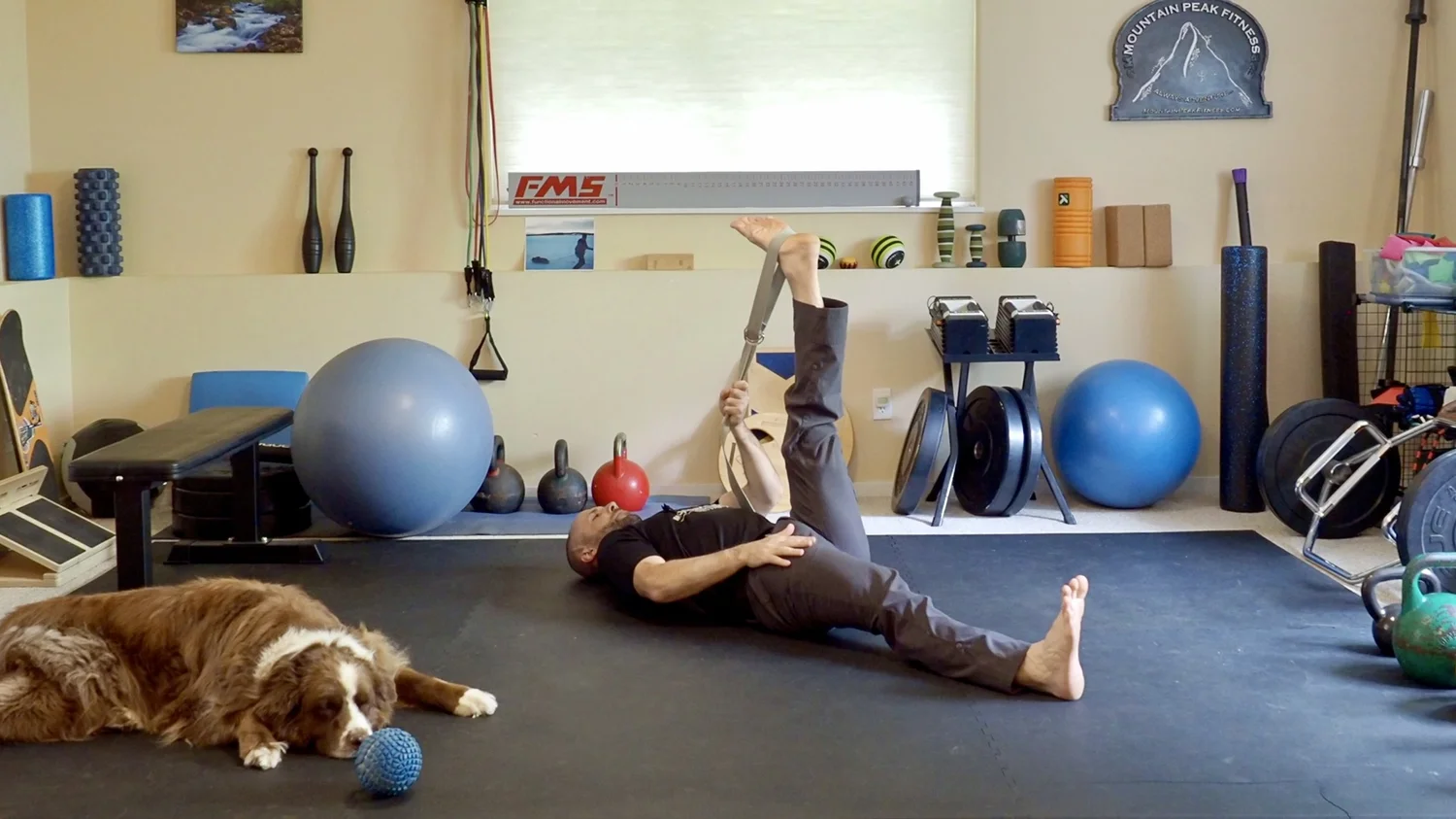 Exercise Highlight 19: Single Leg Quarter Squat with Reach — Mountain ...