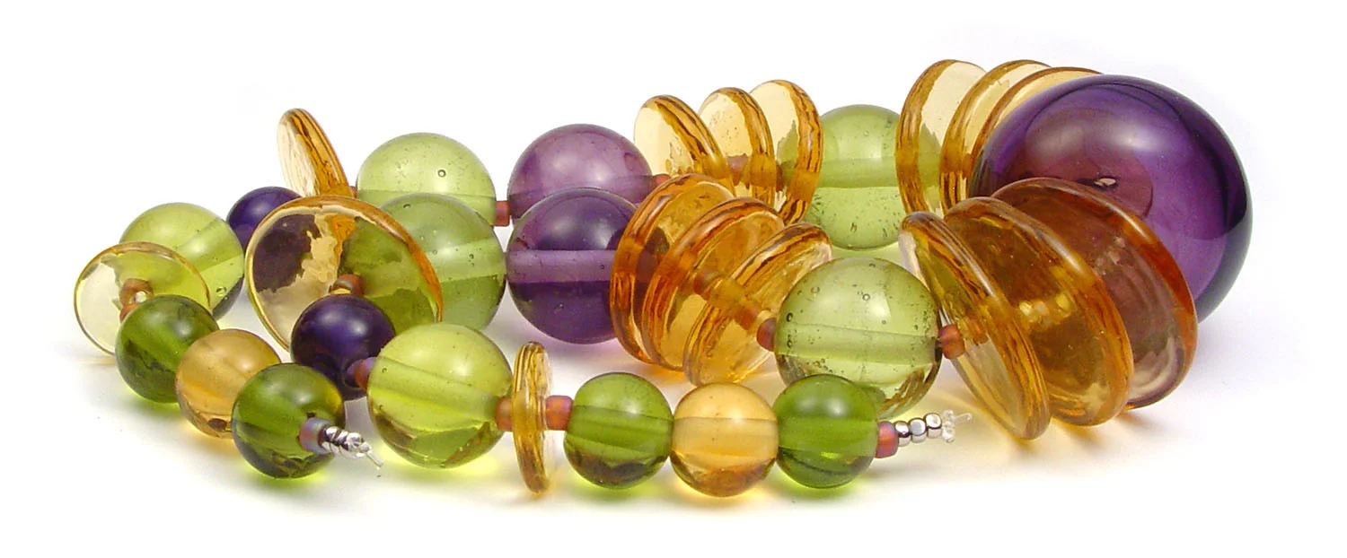 Big Hollow Sets — Jill Symons