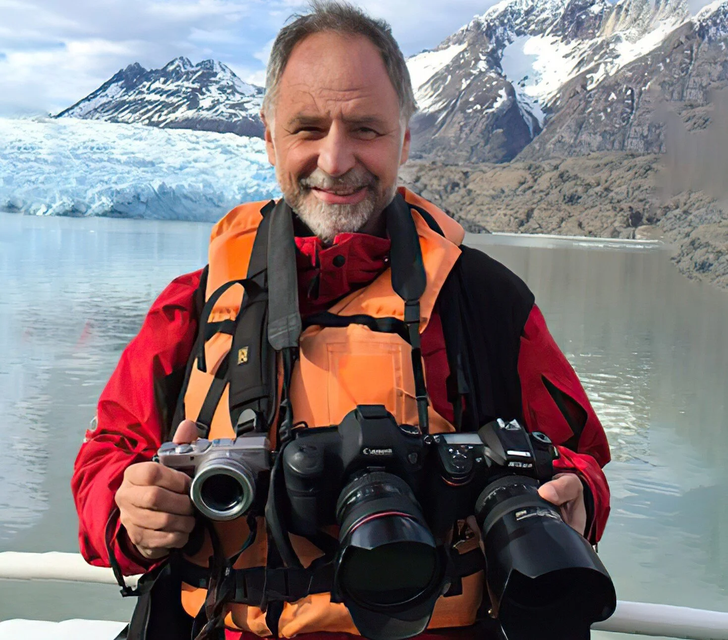 Instructors — Princeton Photo Workshop