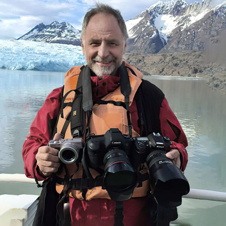 Instructors — Princeton Photo Workshop