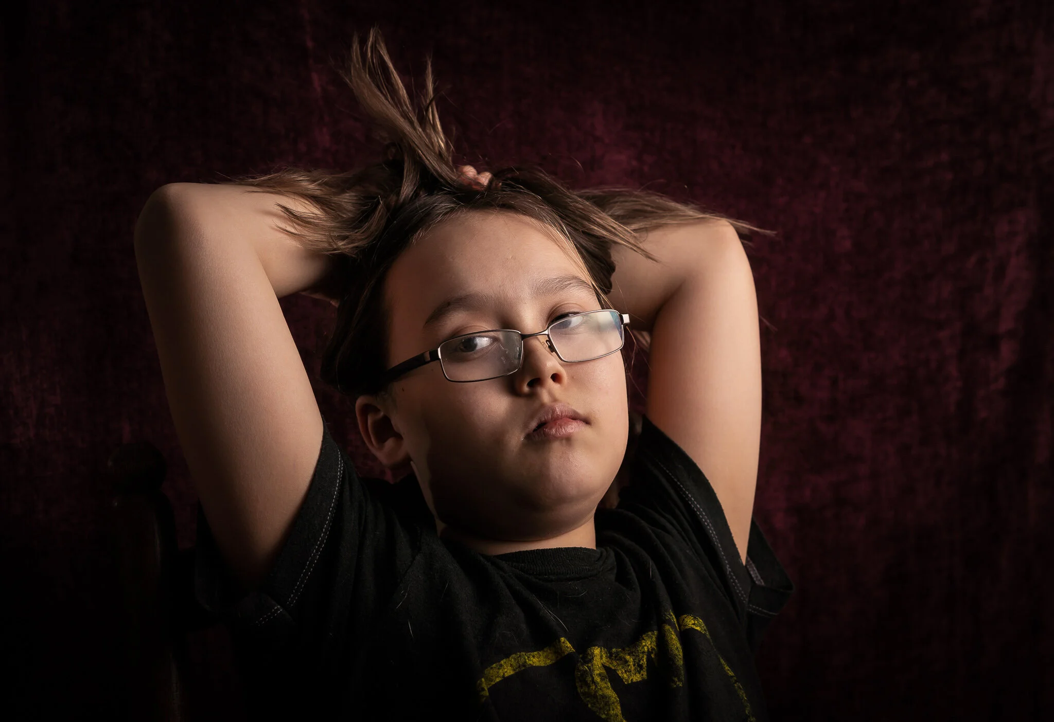 PRIVATE Portrait Photography — Princeton Photo Workshop