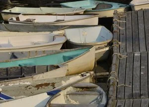 Inside a Working Boatyard — Princeton Photo Workshop