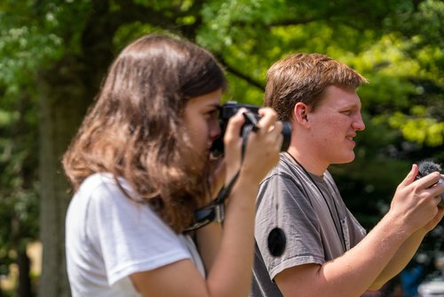 Calendar of Photography Workshops — Princeton Photo Workshop