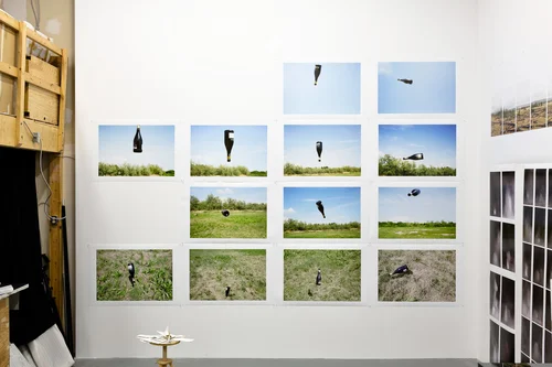 works — ANDREW WRIGHT