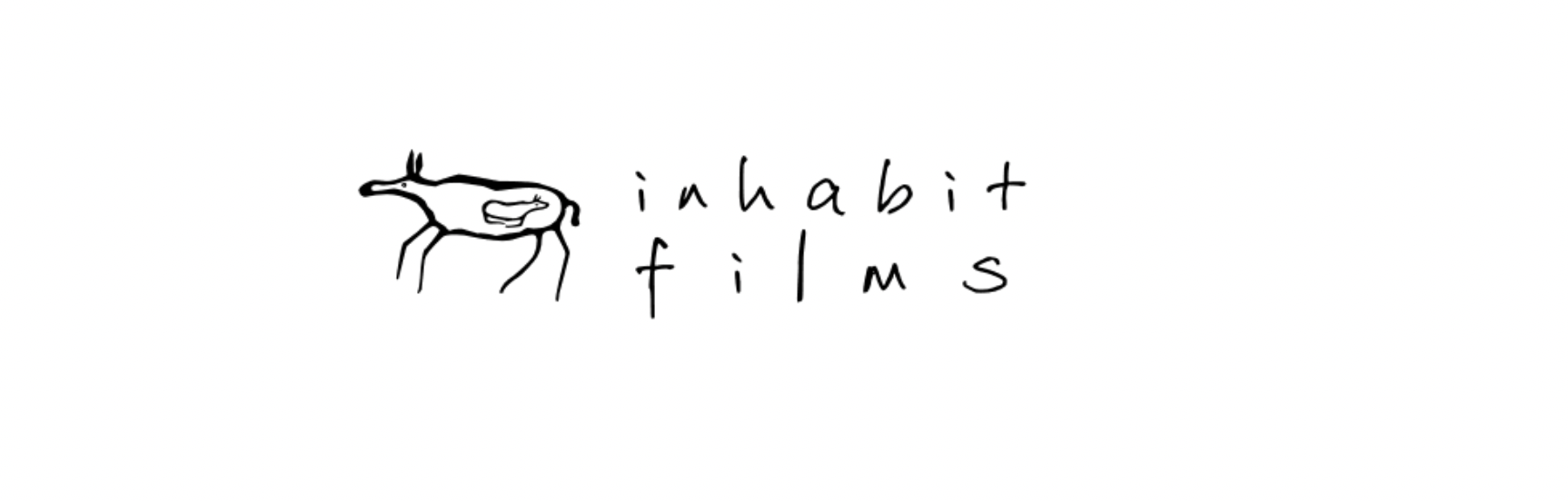 Inhabit Logo