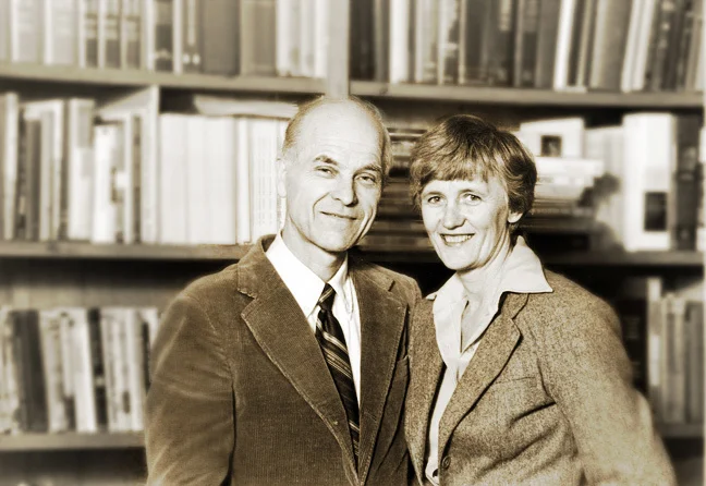 Our Story — Roberta Winter Institute