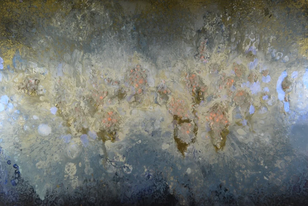 SOME KIND OF MAGIC — SARAH RASKEY FINE ART