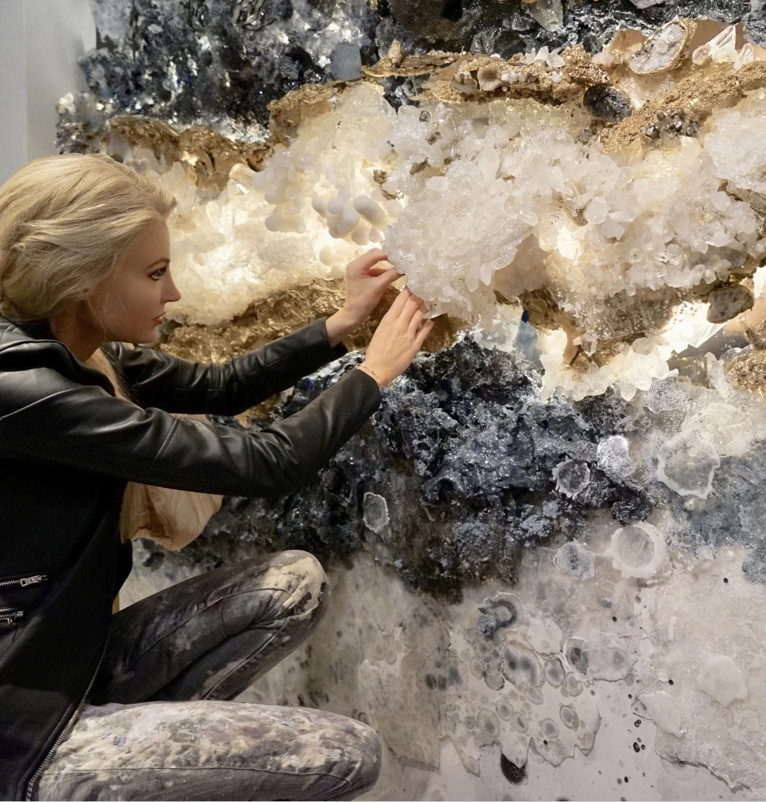 Loews Miami Beach Hotel — SARAH RASKEY FINE ART