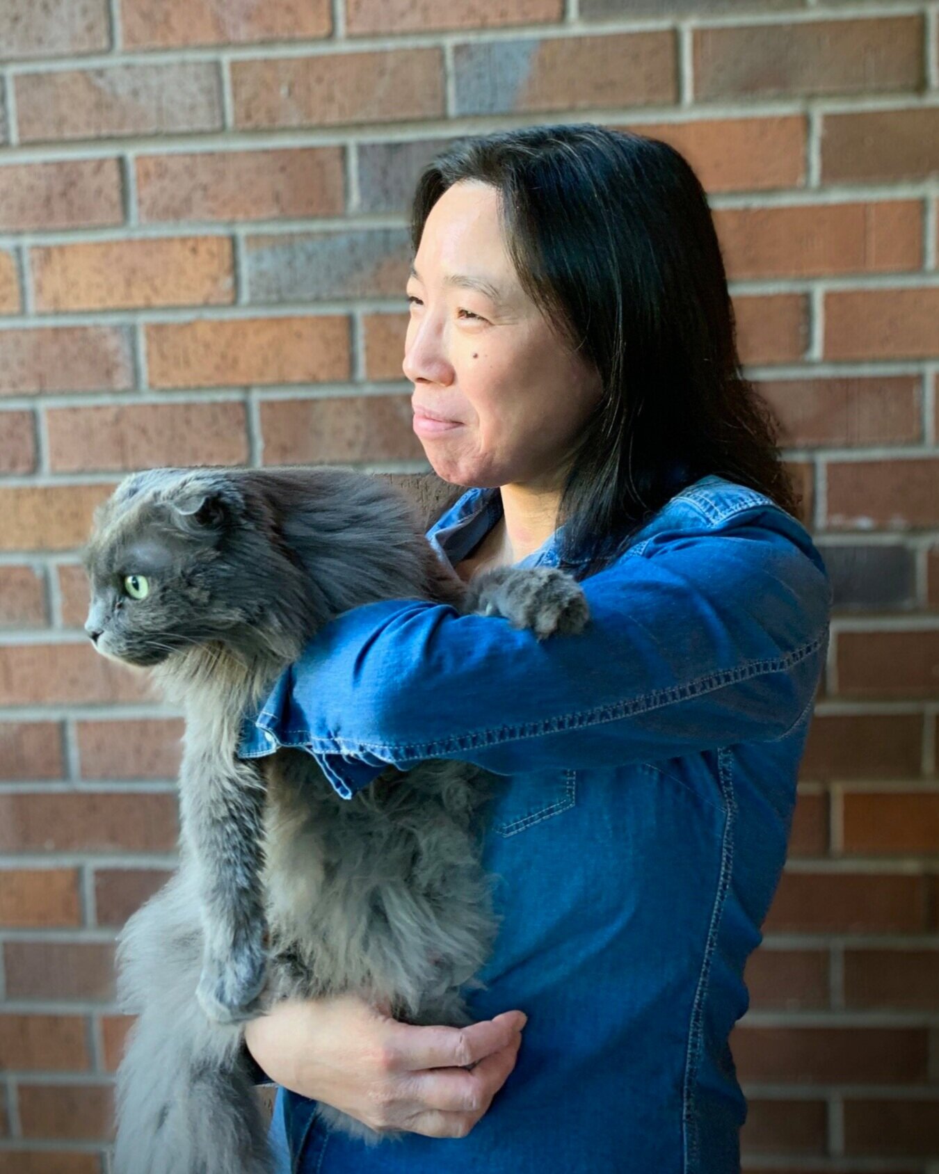 Staff & Board — Portland Animal Welfare Team