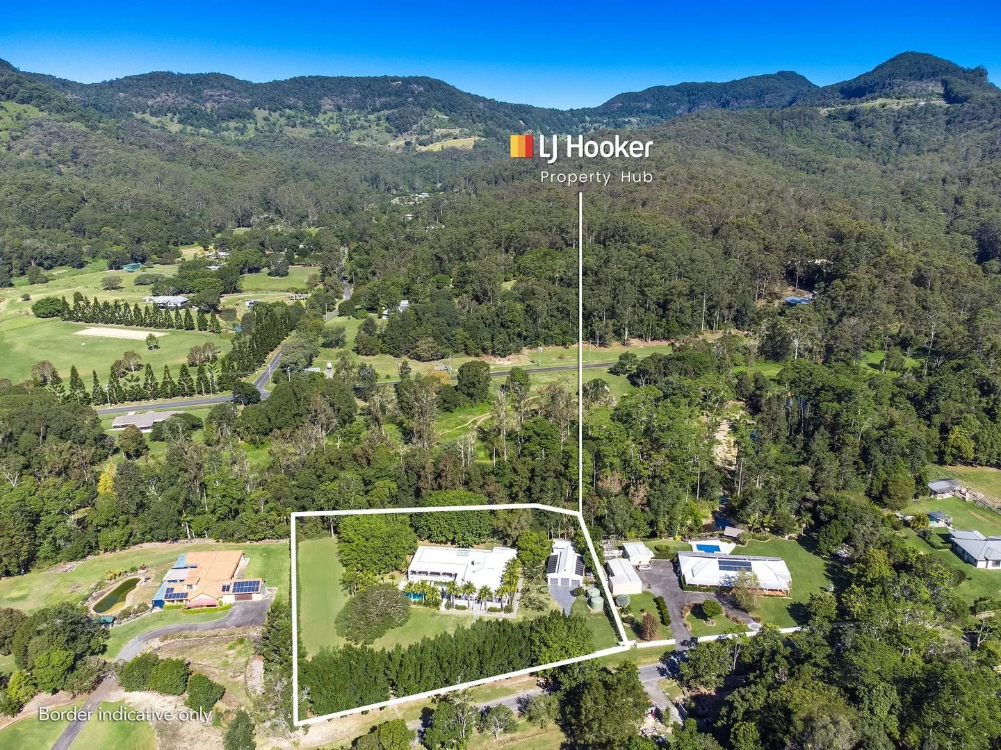 50-56 Gibsonville Street Tallebudgera Valley — prestigeproperty.com.au