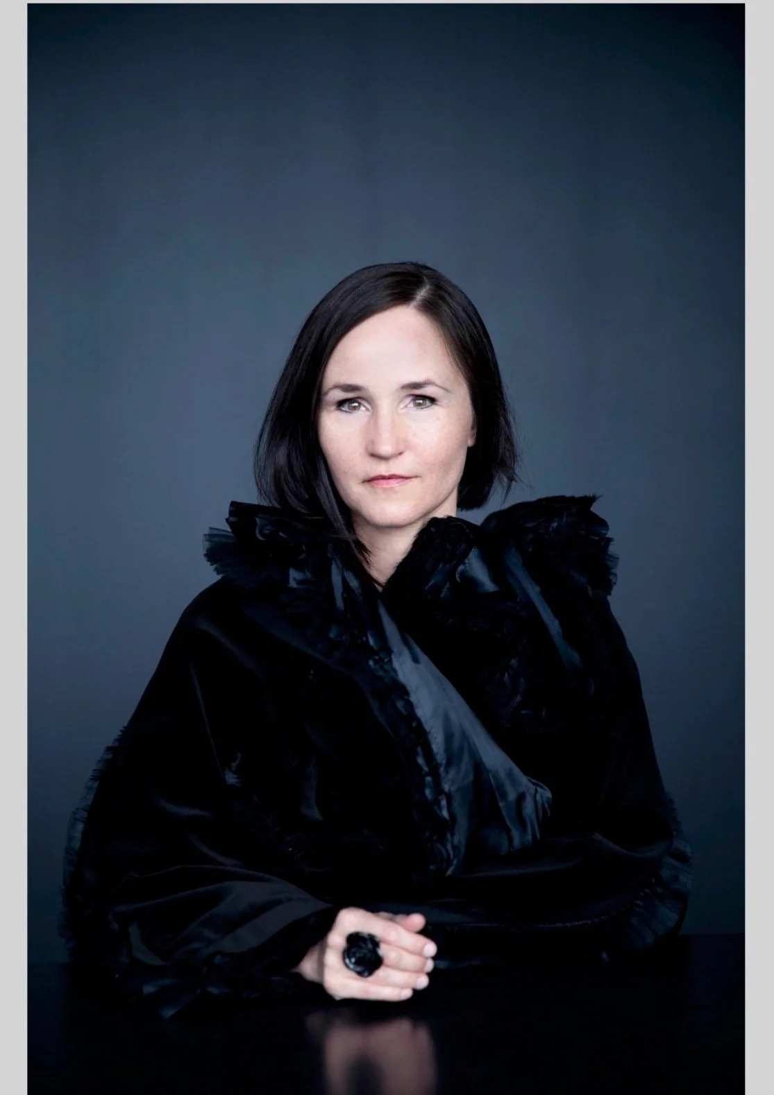 Anna Thorvaldsdottir