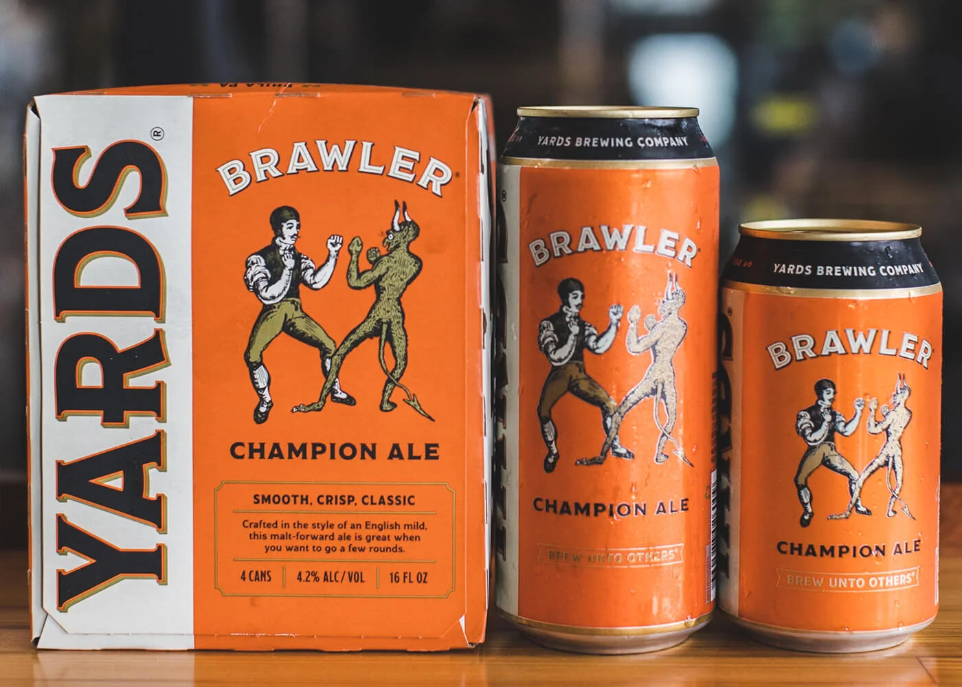 BRANDT IMHOFF : LANCASTER, PA