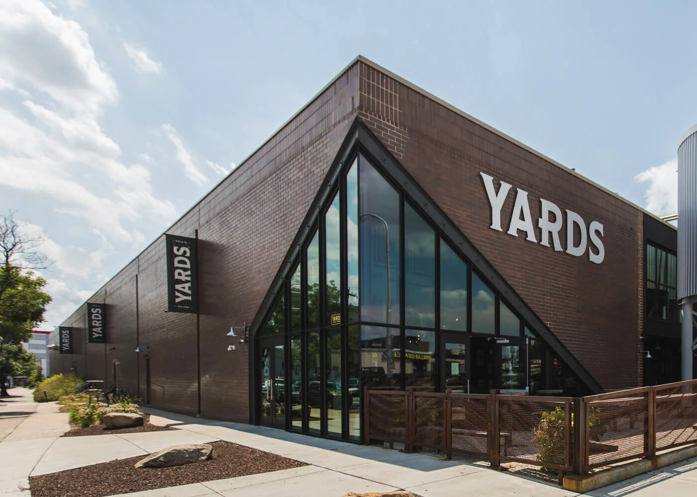 BRANDT IMHOFF : LANCASTER, PA
