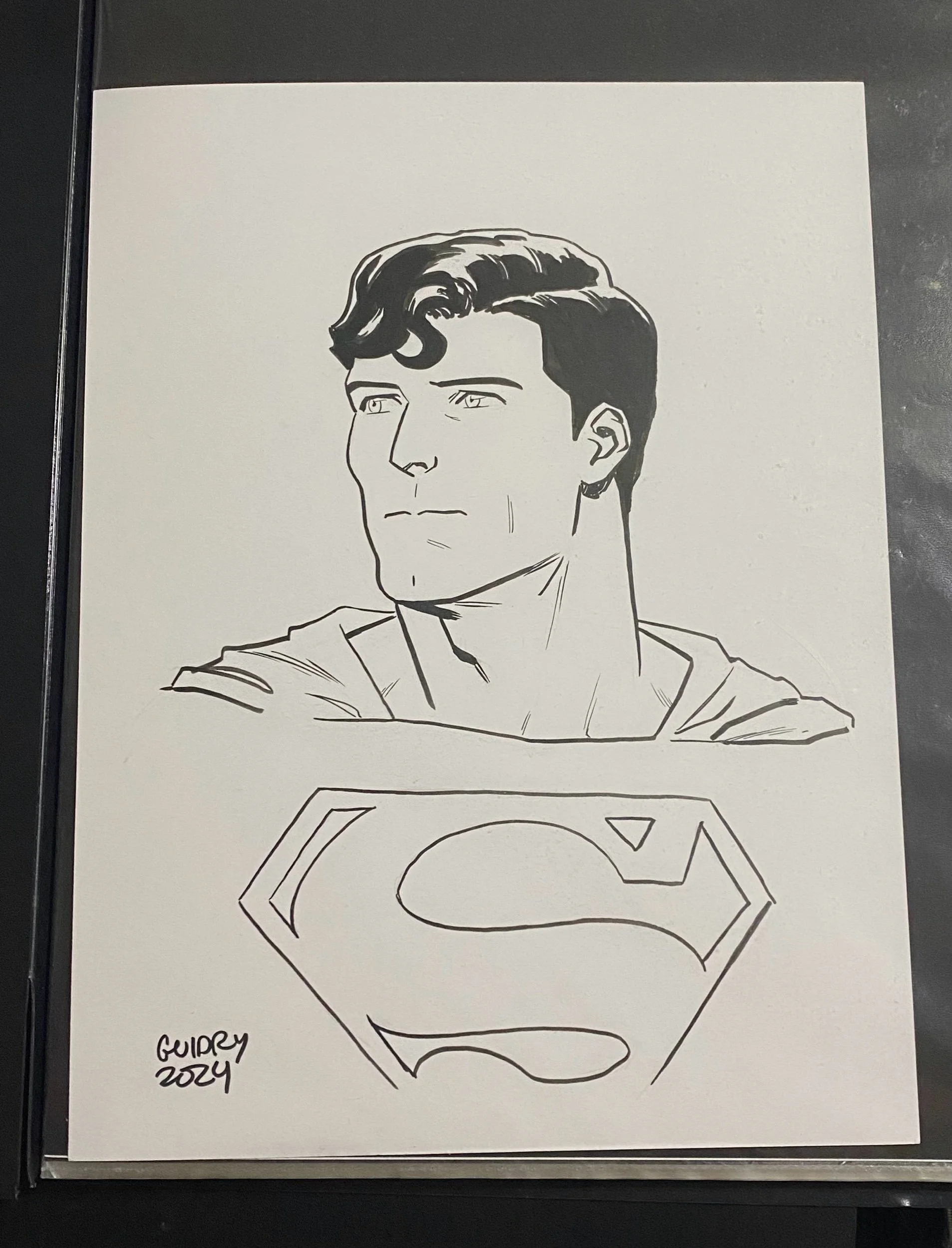 Store — The Art of Gavin Guidry