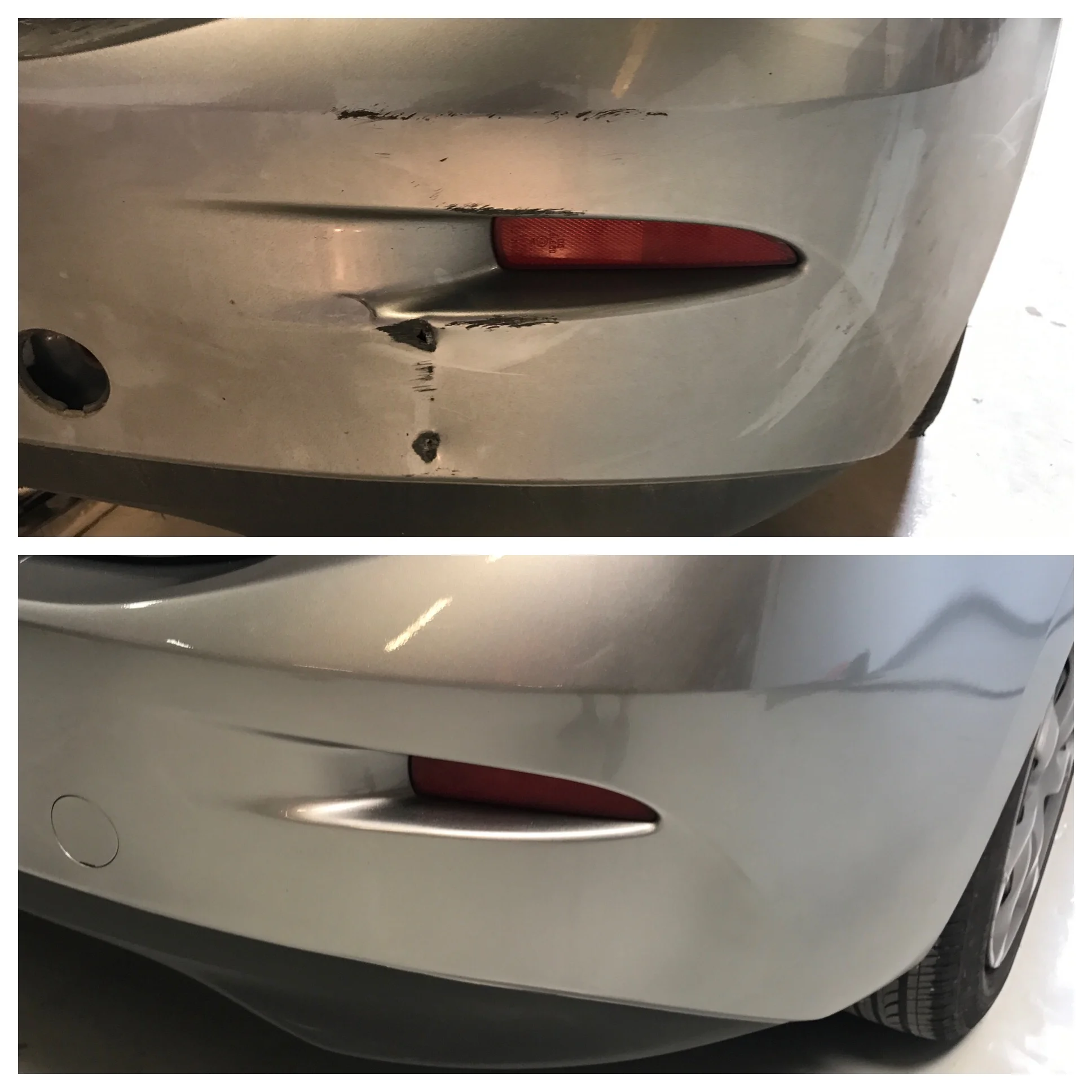 Paintless Dent Doctor