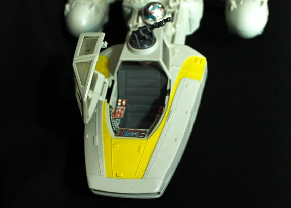 Vintage Star Wars — joshogley.com