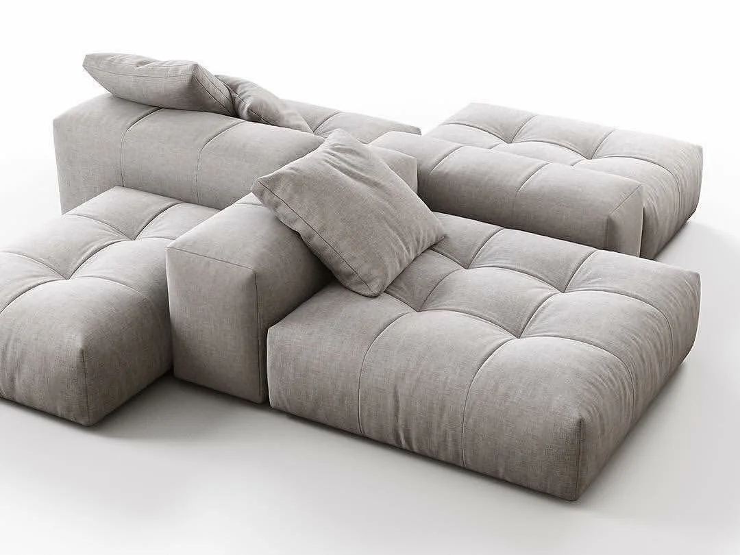 Luxurious Designer Lounges & Armchairs | ideare.
