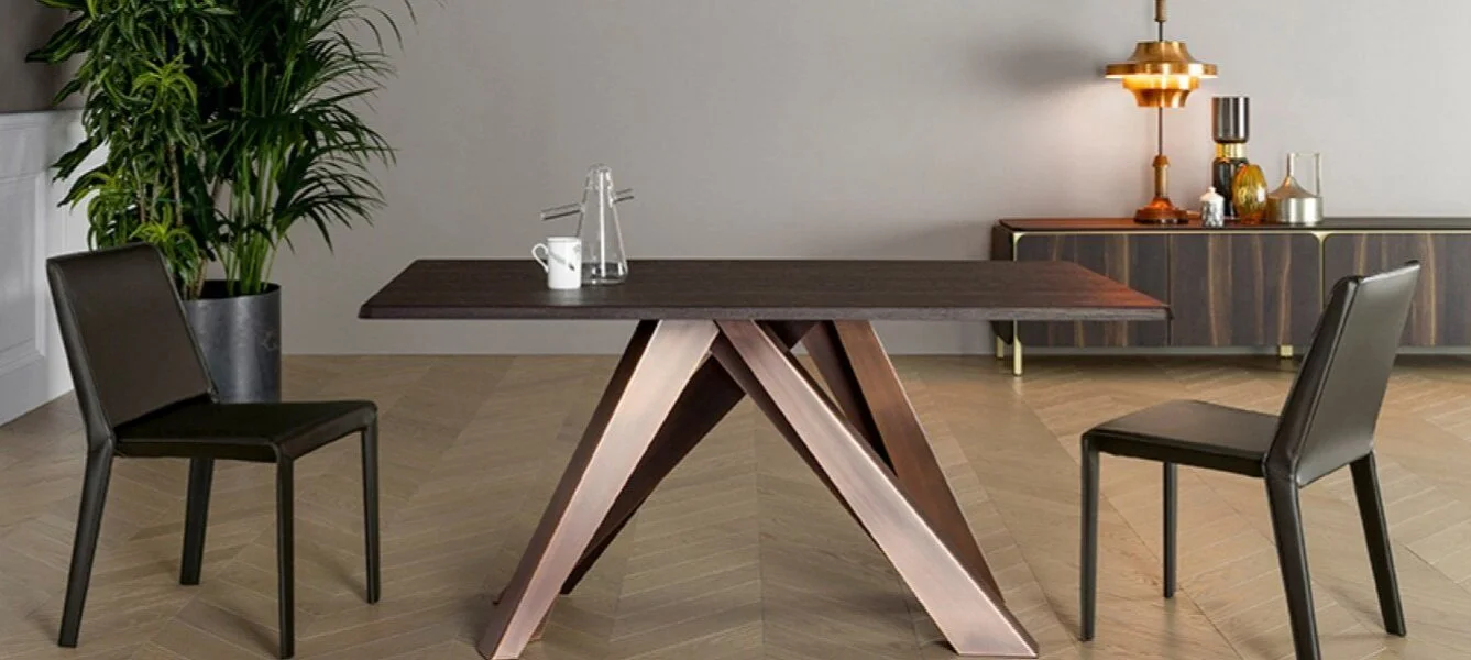 Tables indoor and outdoor ideare interiors Australia | ideare.