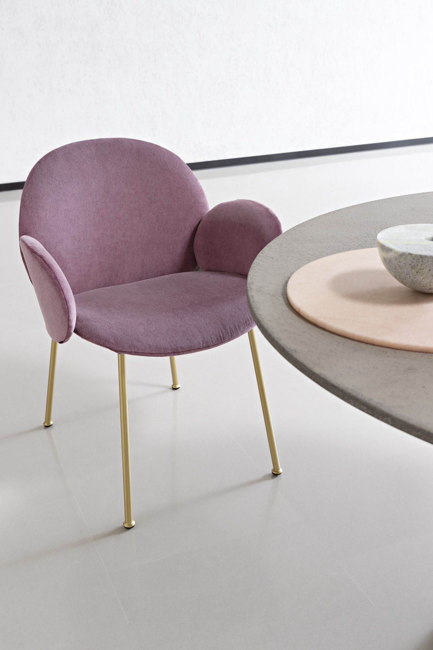 Contemporary Luxury Accent Chairs, Armchairs and Living Room Chairs ...
