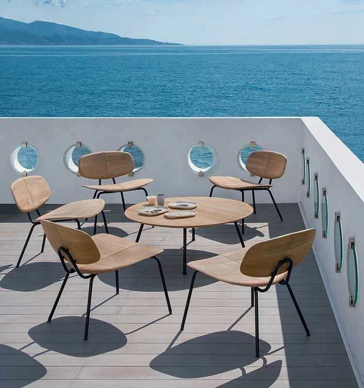 Modern Quality Outdoor Designer Furniture | ideare.