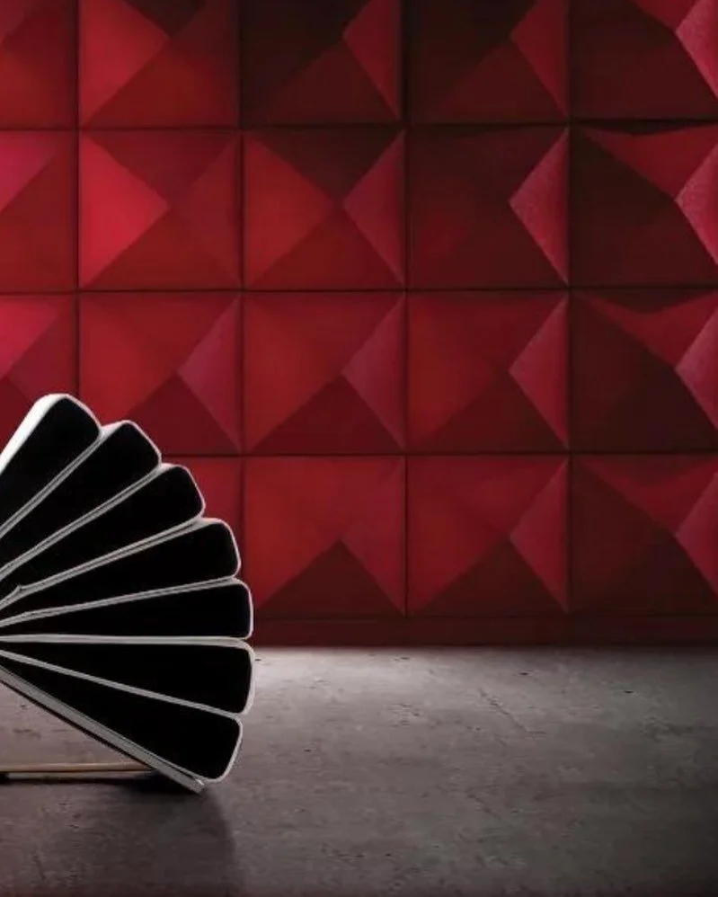 Experience Italian Luxury: Saba Italia Furniture Australia | ideare.