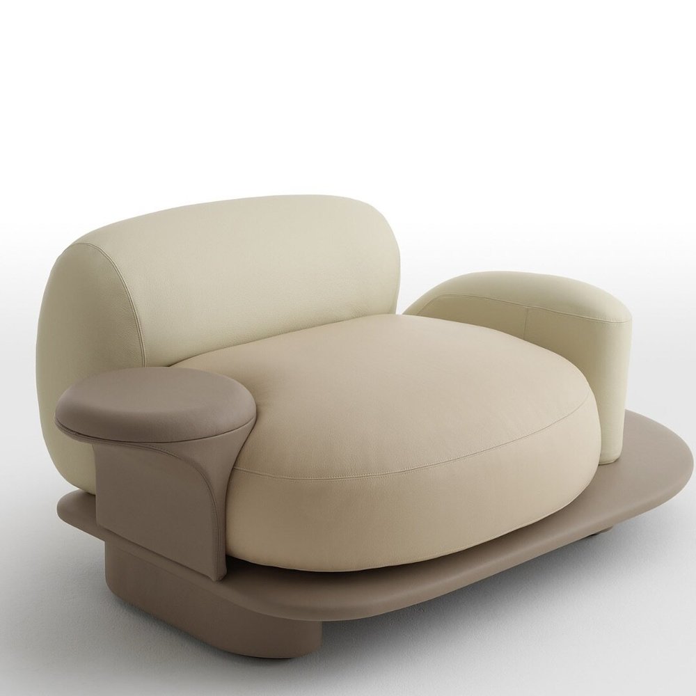 Fiam Italia Luxury Home and Office Furnishing and Decor | ideare.