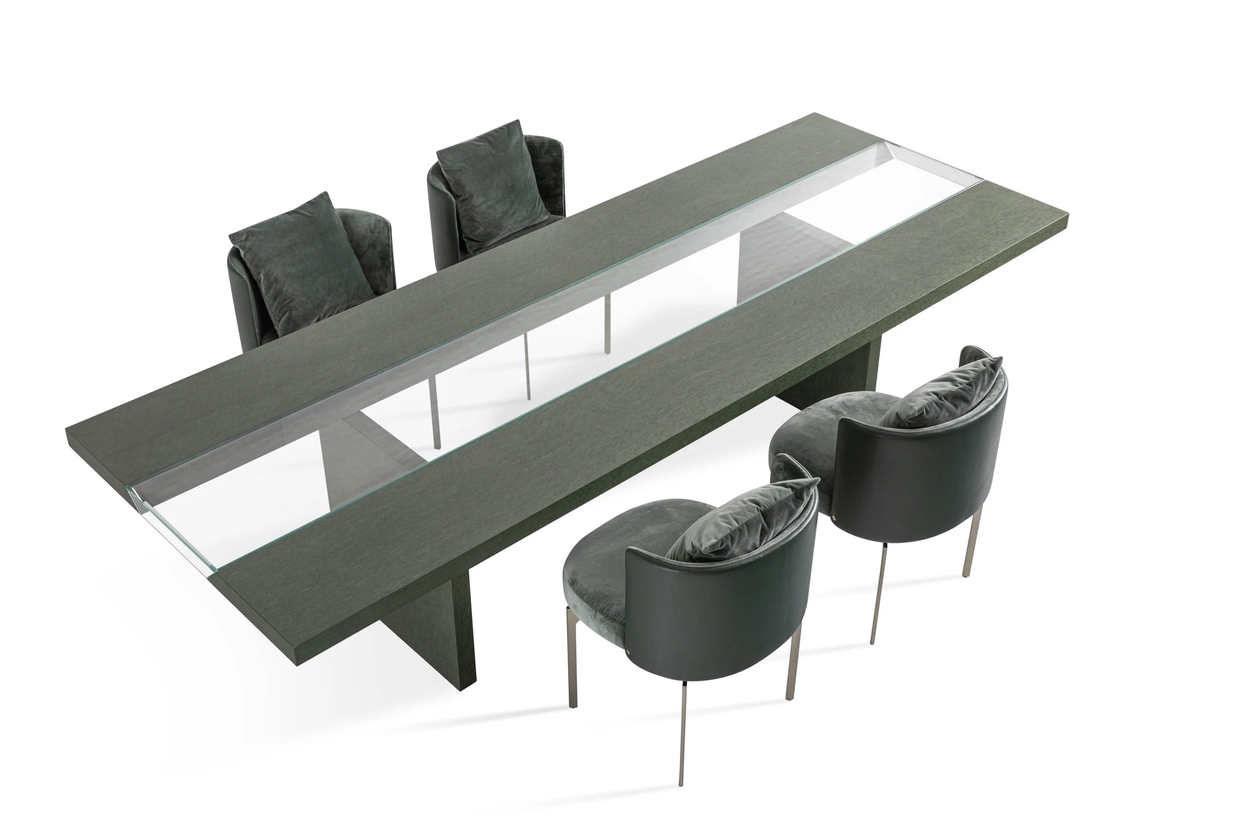 Luxury Designer Table Collections, Modern Dining Tables & Coffee Tables ...