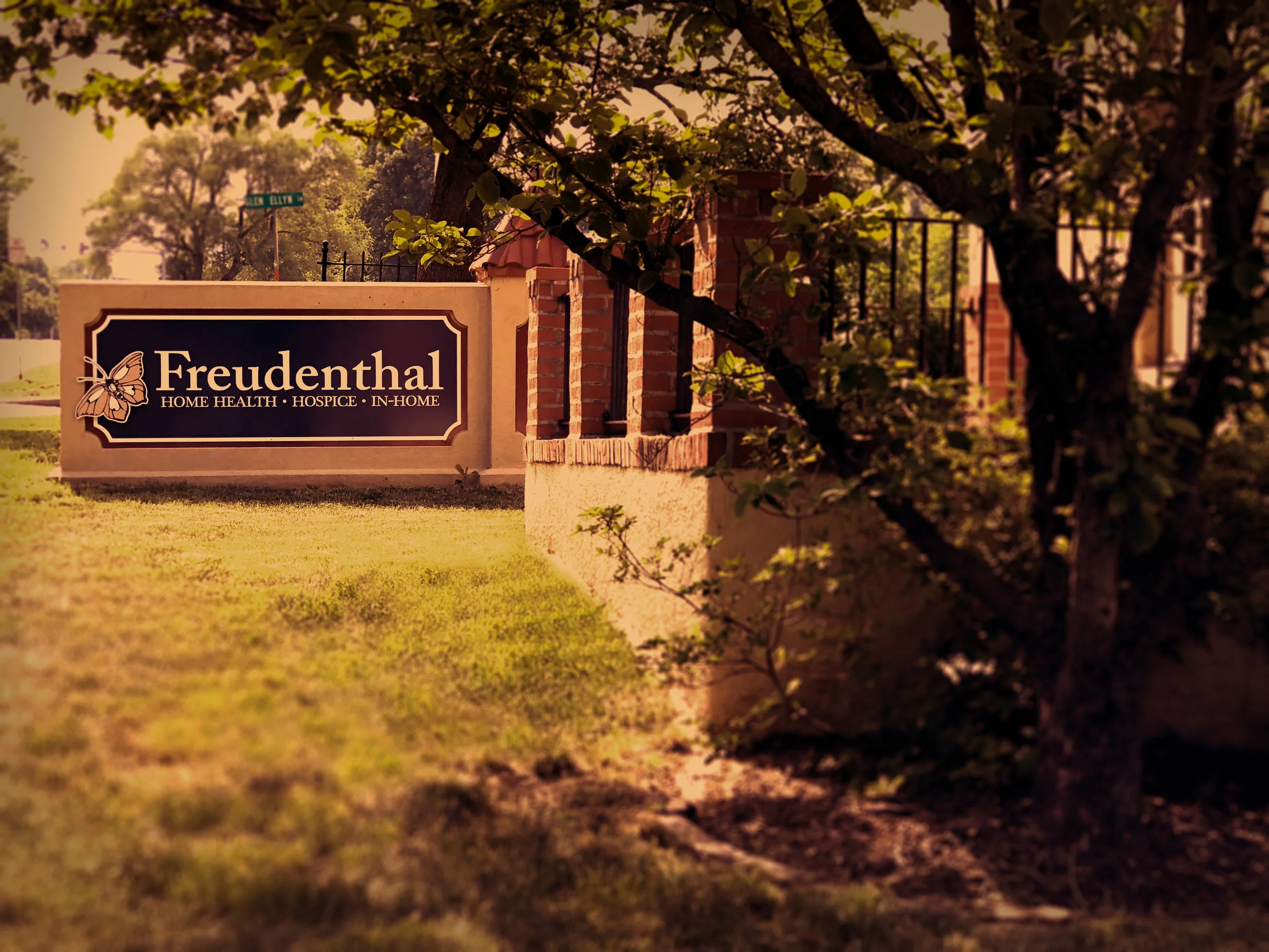 Freudenthal Home-Based Healthcare - St. Joseph, MO