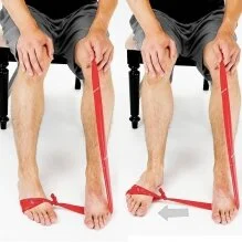 5 Easy Ankle Exercises To Improve Stability — Freudenthal Home-Based ...