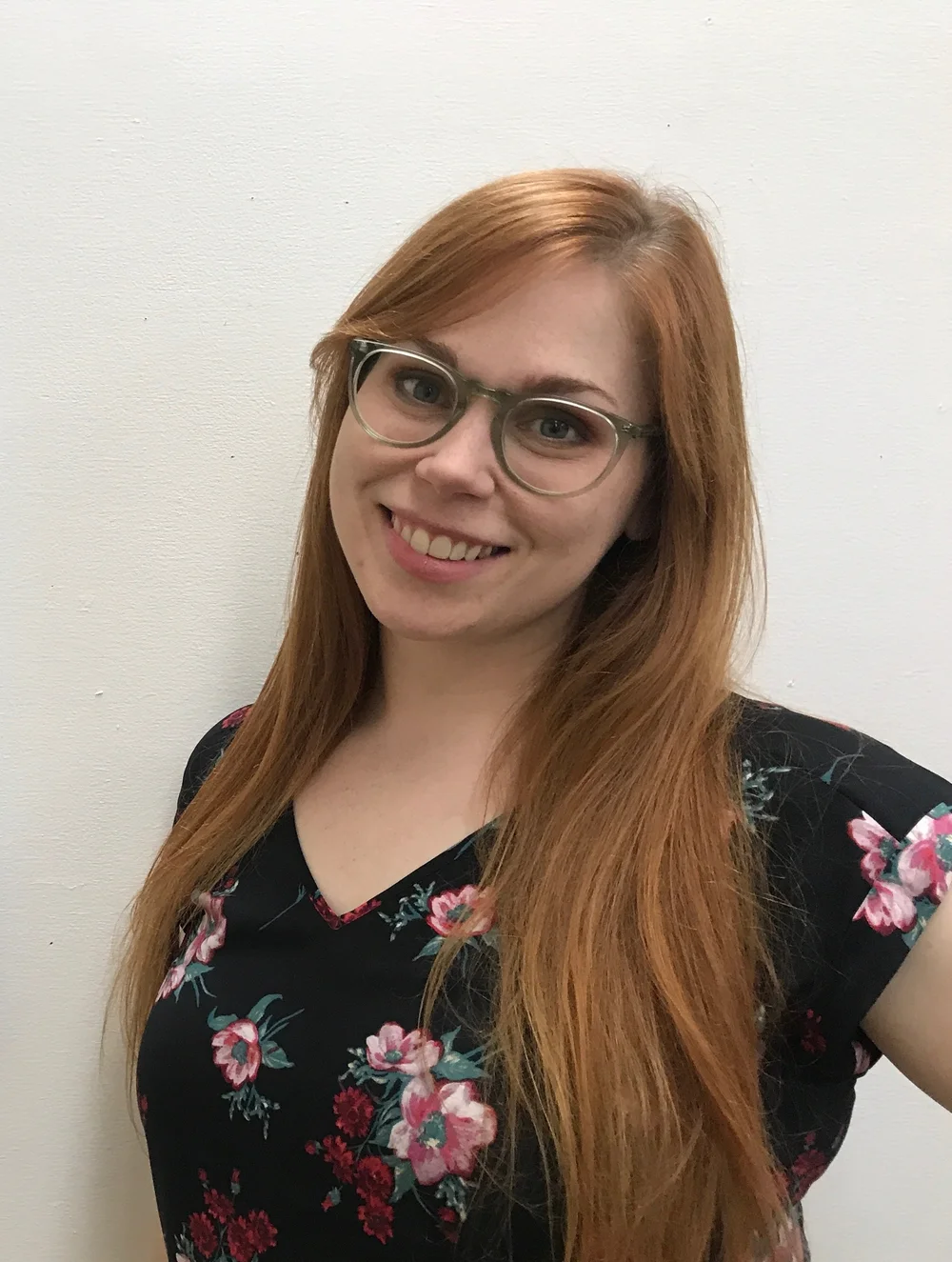 Bio — Renee Kuharchuk