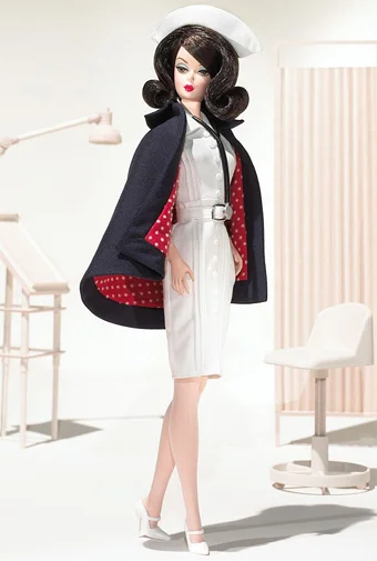 Barbie & Books: the Cross-Market Campaign Waiting to Happen — The Airship