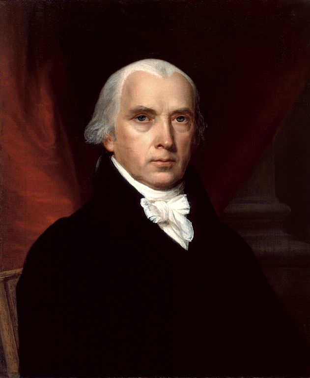 Poetic Justice: Seven Presidents Who Moonlighted as Poets — The Airship
