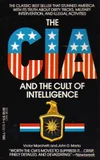 10. The CIA and the Cult of Intelligence by Victor Marchetti and John D ...