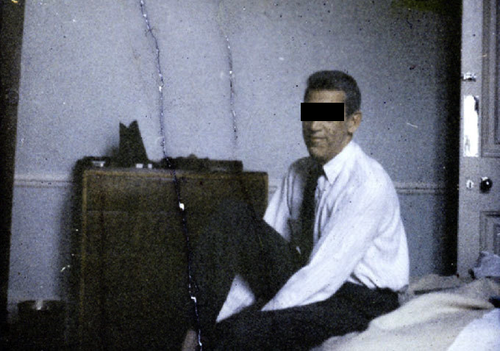 The Estate of J. D. Salinger vs. The Internet — The Airship