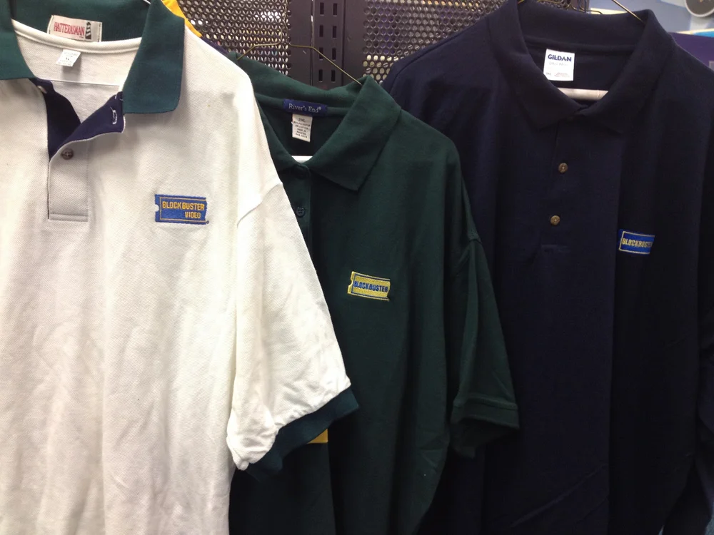 Everything Must Go: Visiting the Last Blockbuster Video Stores — The ...