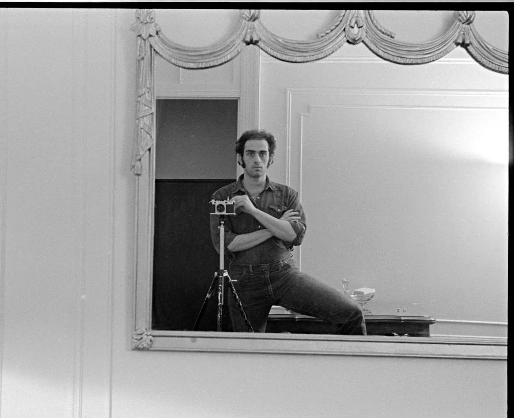 New York Rising: 40 Years of City Life in the Photos of Larry Racioppo ...