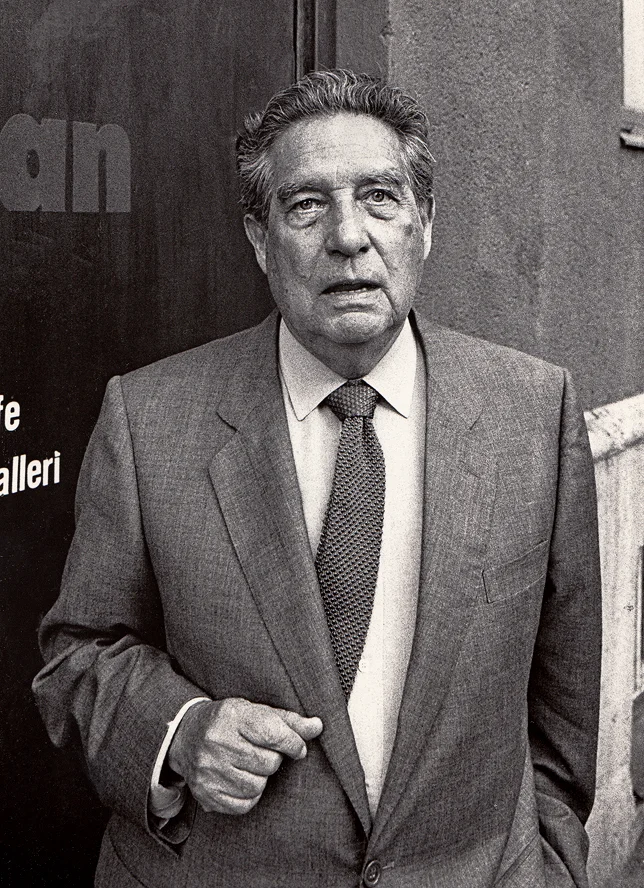 Notes from the Underground: 5 Modern Writers Who Worked in Exile — The ...
