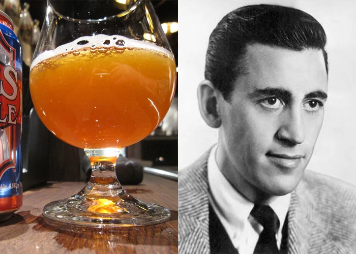 Beer Reads: 10 Fantastic Brews and Their Literary Counterparts — The ...