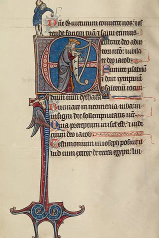 How the Hell Did People Make Books During Medieval Times? — The Airship