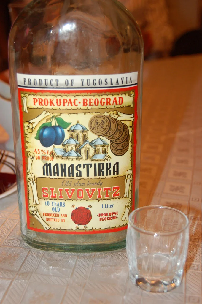 Ochen’ Vkusno! 8 Must-Try Eastern European Foods and Drinks — The Airship