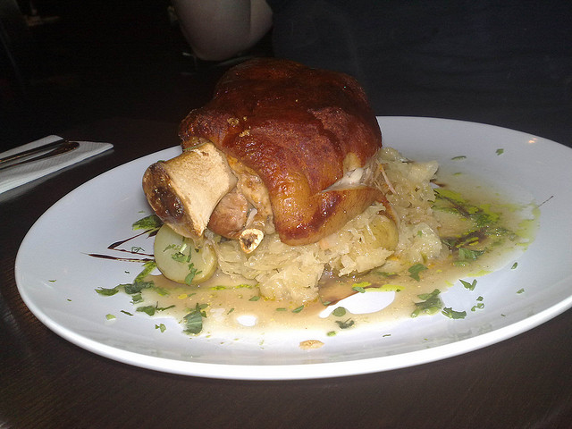 Ochen’ Vkusno! 8 Must-Try Eastern European Foods and Drinks — The Airship