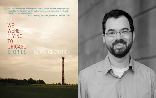 Swapper of Honor: Kevin Clouther on His First Book Swap — The Airship
