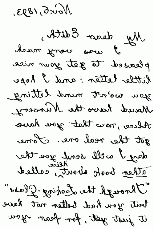 Can You Identify the Handwriting of These 12 Famous Authors? — The Airship