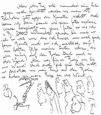 Can You Identify the Handwriting of These 12 Famous Authors? — The Airship